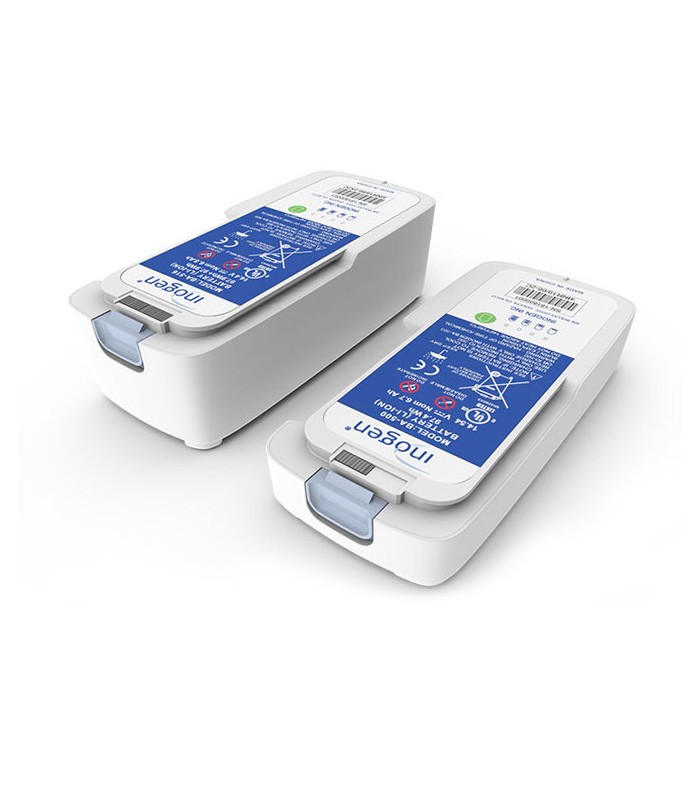 Akku für Inogen Rove 6 und Inogen One G5