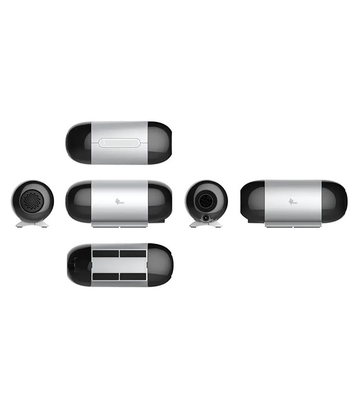 M1 Mini | Das Auto-CPAP-Gerät für unterwegs